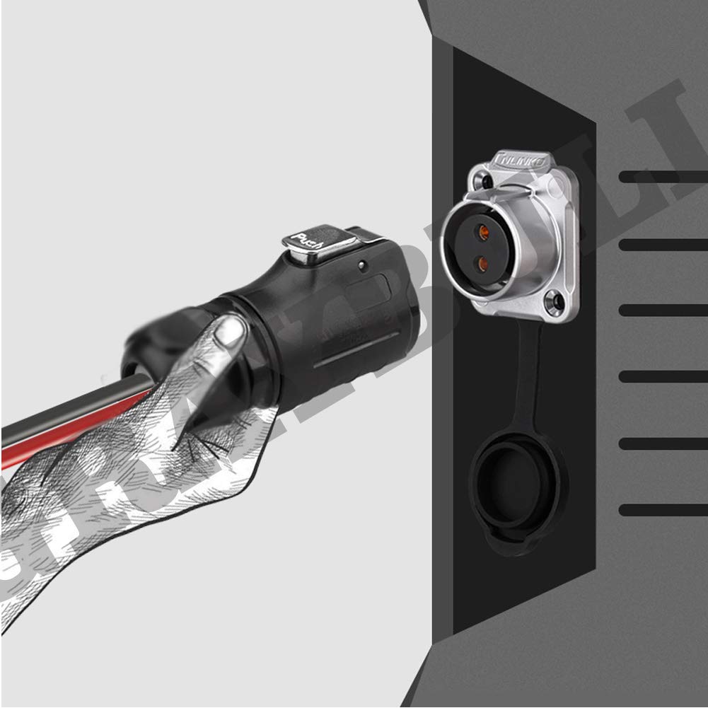 Furrion DuraVolt adapter Purchase on Amazon at link below: – DuraVolt ...